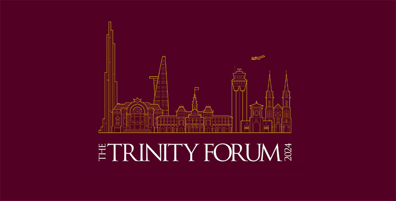Qatar Duty Free returns as Platinum Partner for The Trinity Forum in Ho ...