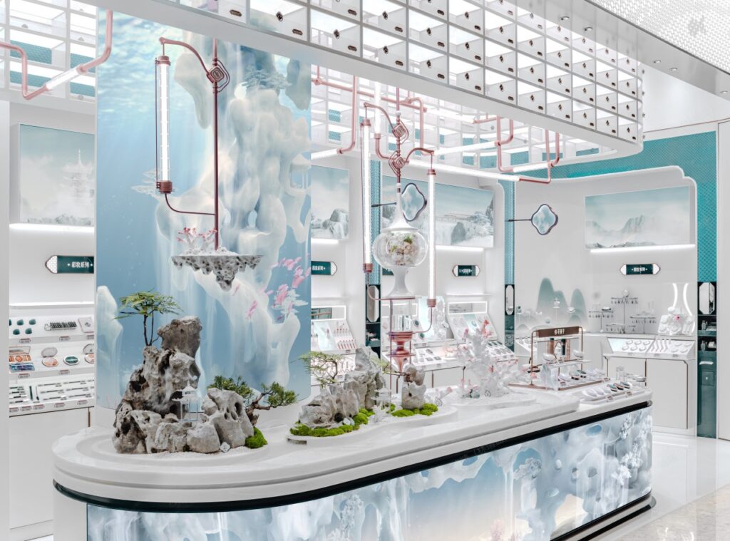 Exclusive interview: How Chinese beauty brand Florasis is blossoming ...