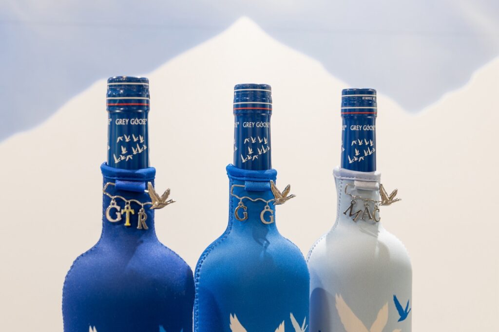 Bacardi GTR launches Grey Goose Coolers travel retail-exclusive gifting ...