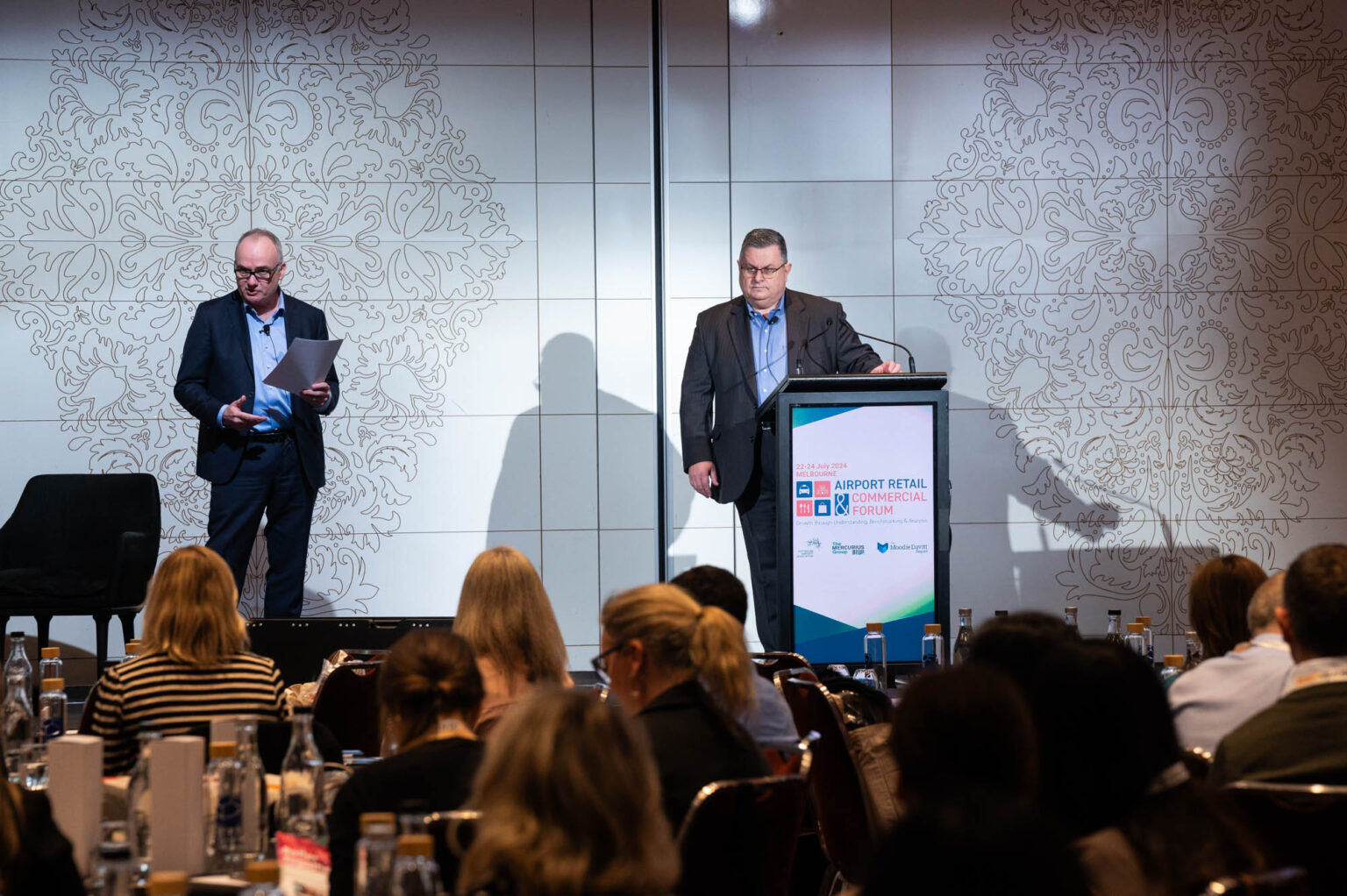 Exciting programme revealed for AAA Retail & Commercial Forum on 21-23 ...