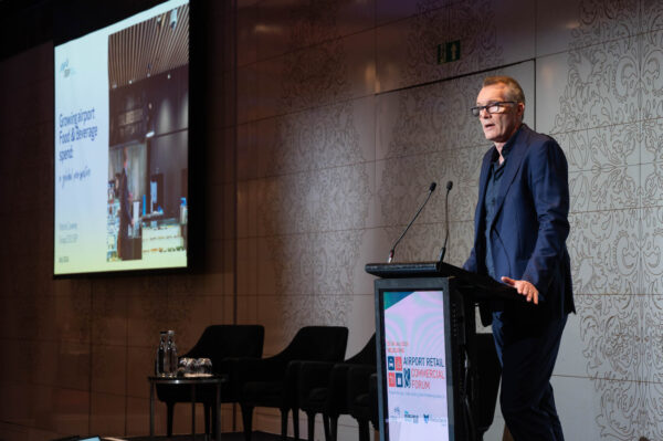 Australia’s biggest airport retail and commercial event set for 21-23 ...