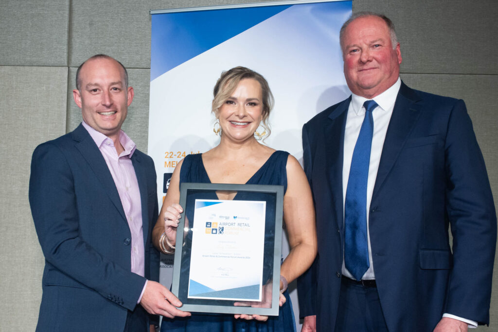 AAA Retail & Commercial Forum Awards salute individuals and companies ...