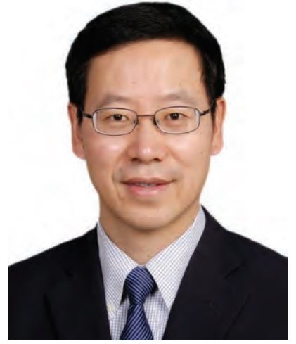 CTG bolsters leadership team with Fan Yunjun as Director and General ...