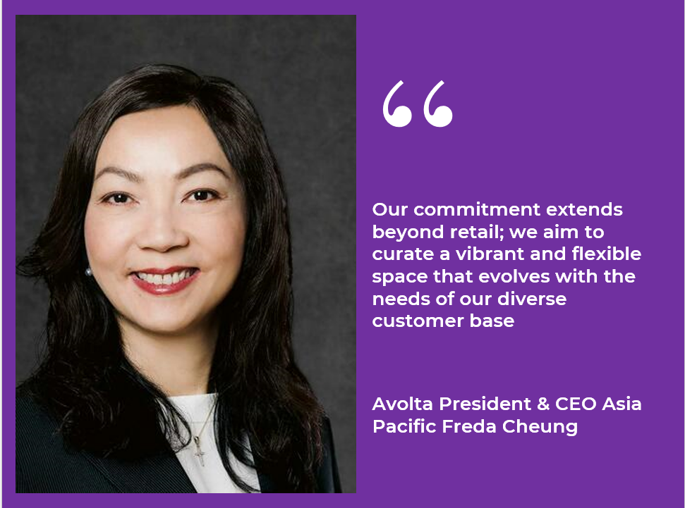 Avolta renews and expands key Perth Airport duty-free contract to 2031 ...