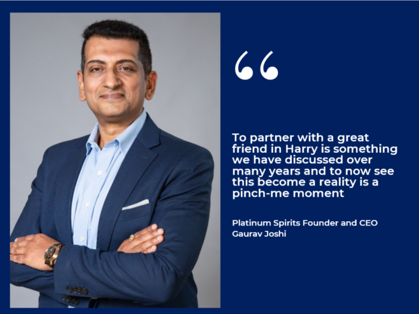 Global Drinks Ltd seals India/Middle East travel retail distribution ...