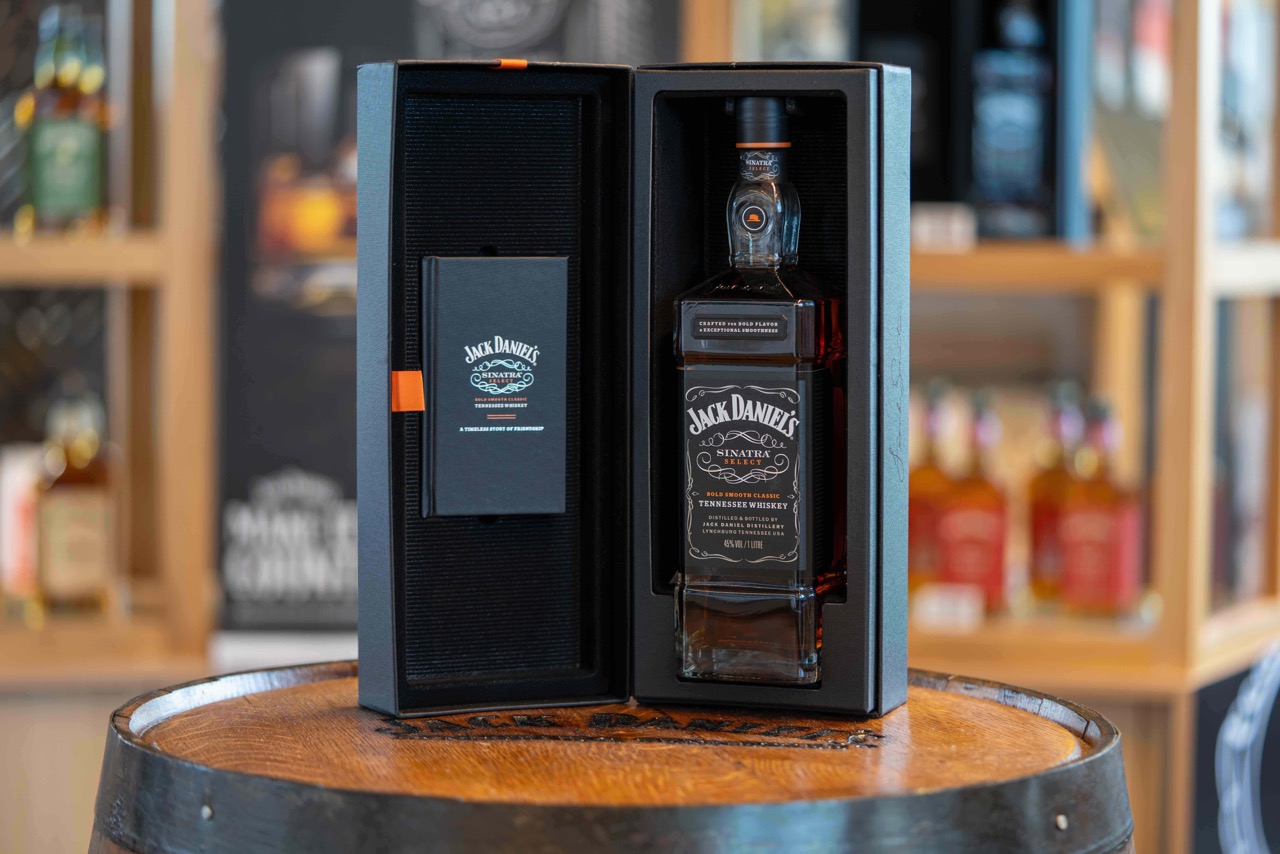 Brown-Forman unveils Jack Daniel’s ferry channel summer promotion with ...