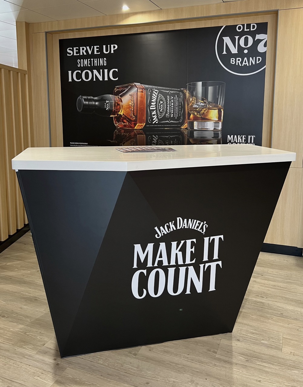 Brown-Forman unveils Jack Daniel’s ferry channel summer promotion with ...