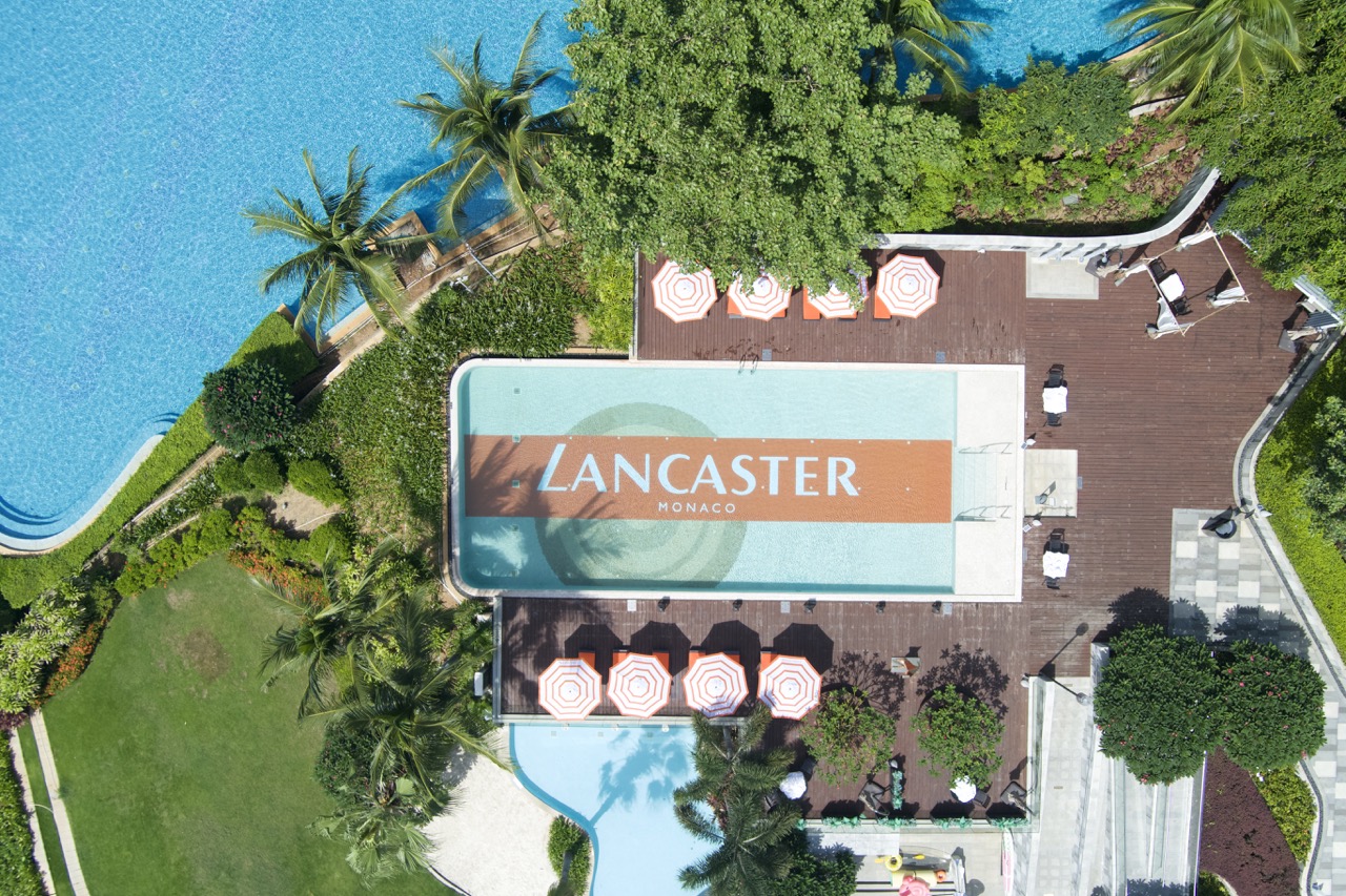 Lancaster and CDFG bring Sun Sensitive Oil-Free Soothing Emulsion to ...