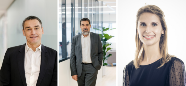 Lagardère Travel Retail unveils new-look organisational model to ...