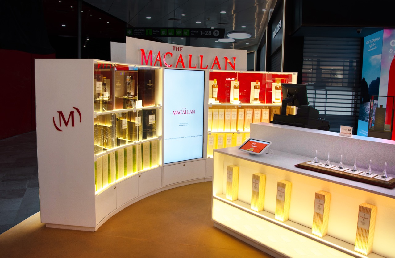 The Macallan continues 200th anniversary celebrations with Colour ...