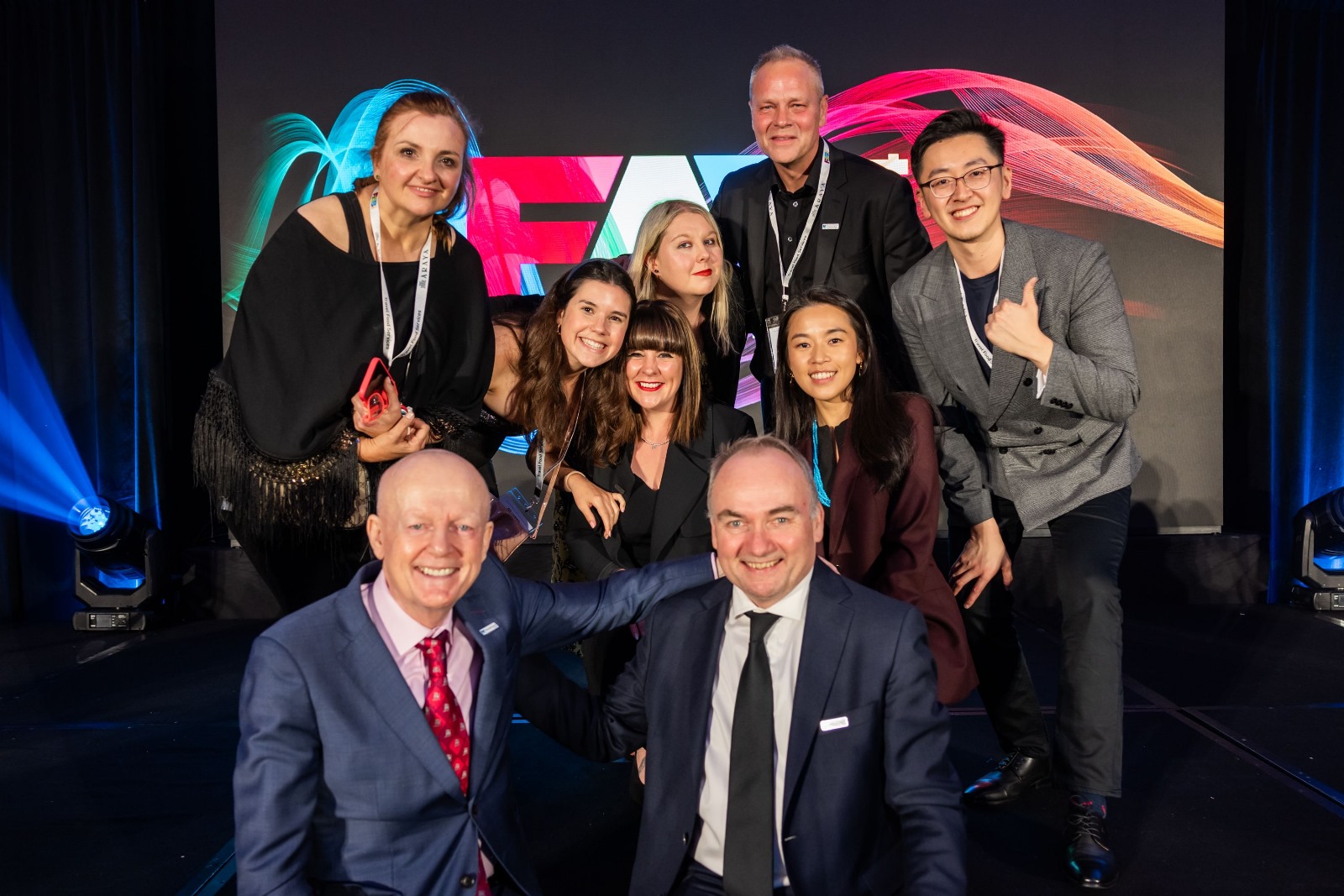 Meet The Moodie Davitt Report team: Introducing Senior Business Editor ...