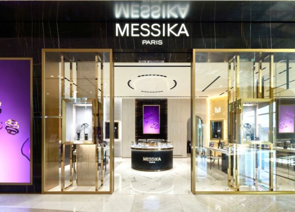 Messika makes debut in South Korea domestic retail market with Bluebell ...