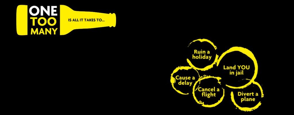 UK aviation industry reminds passengers to travel responsibly through ...