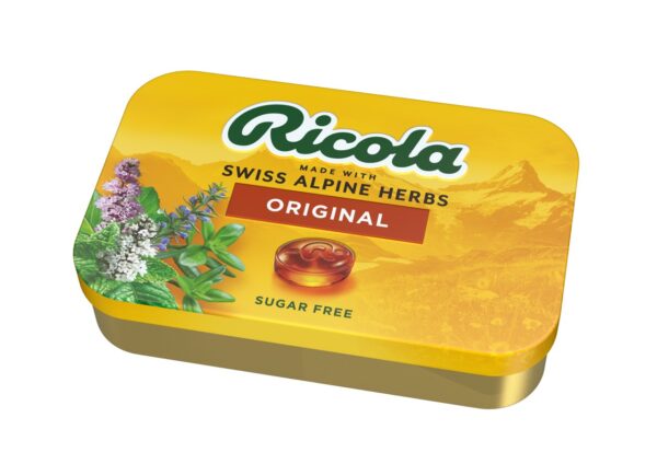 On location: Ricola builds bright future on heritage, nature and global ...