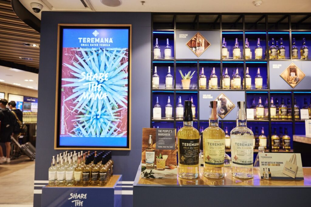 ‘Share the mana’ — Mast Jägermeister and Heinemann debut Teremana ...