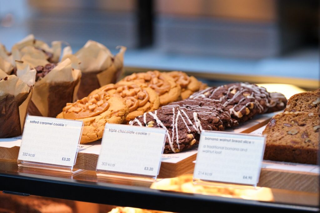 Jones the Grocer launches first UK outlet at Heathrow Airport with TRG ...