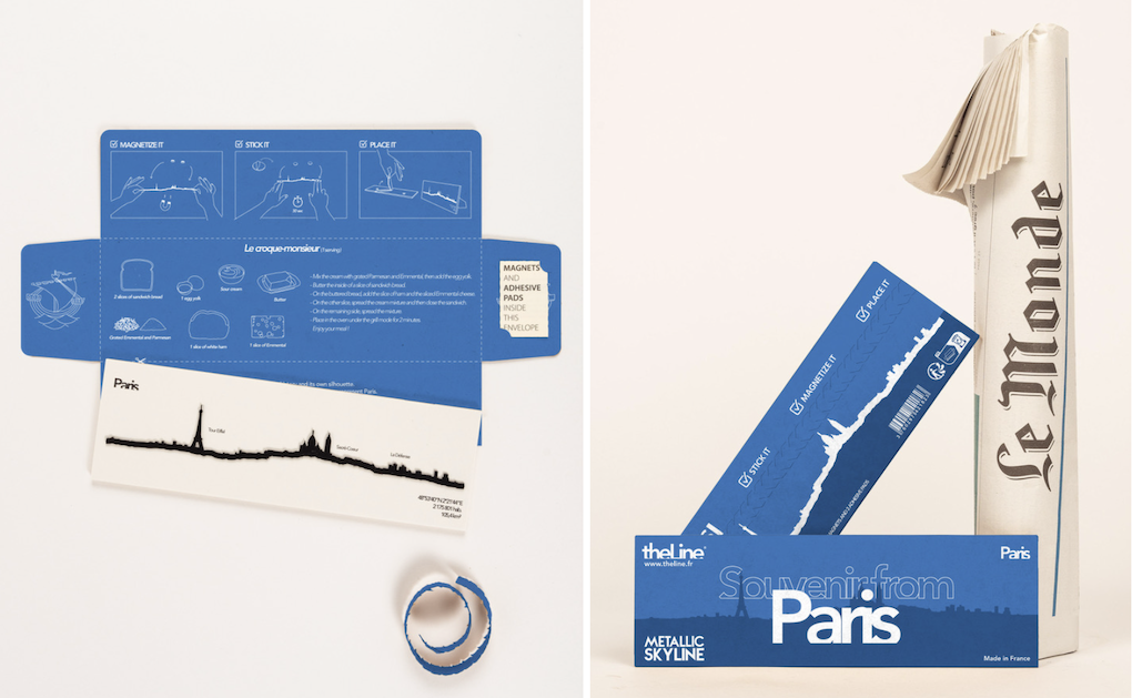 The Line to spotlight its revamped Mini collection at the TFWA World ...
