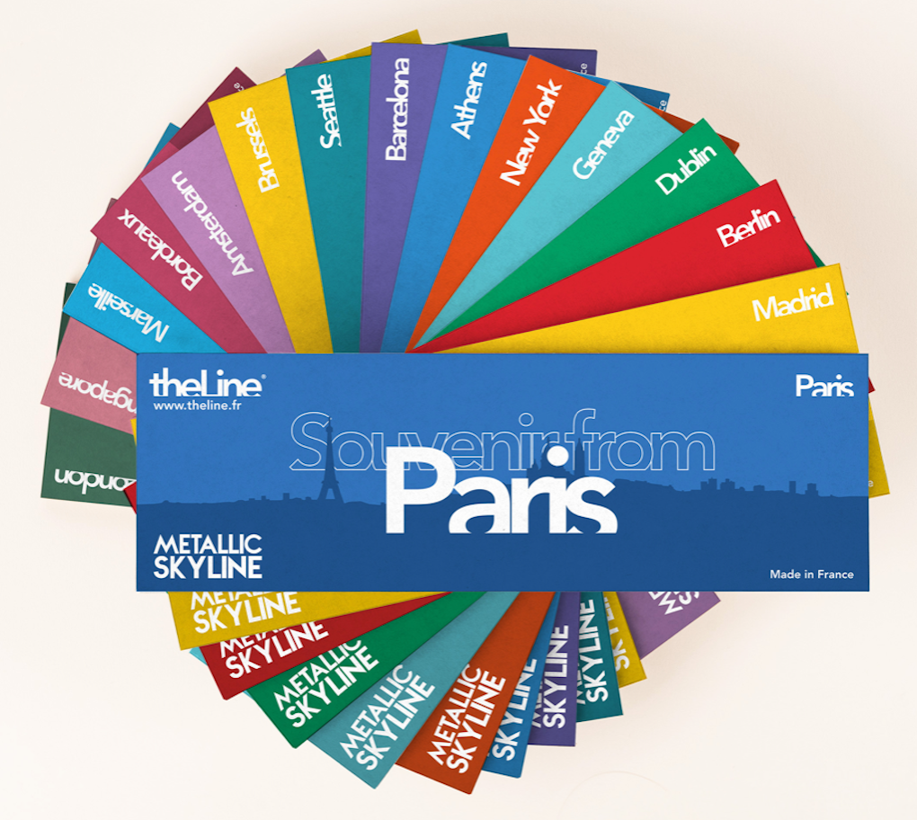 The Line to spotlight its revamped Mini collection at the TFWA World ...