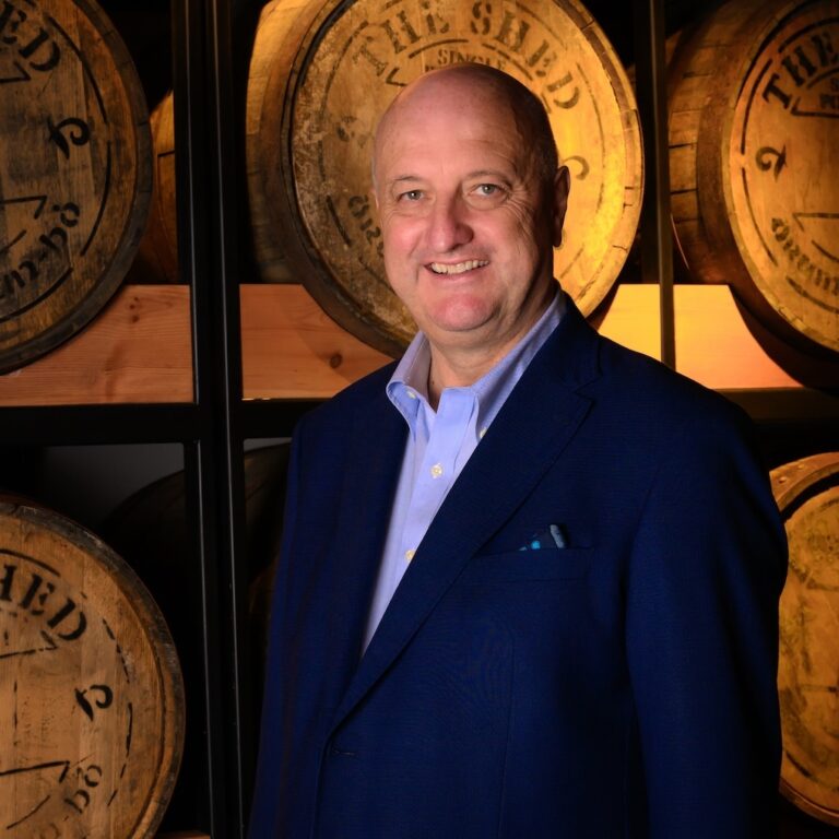 Interview: PJ Rigney says “it’s all about passion and people” at The ...