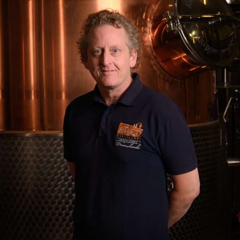 Interview: PJ Rigney says “it’s all about passion and people” at The ...