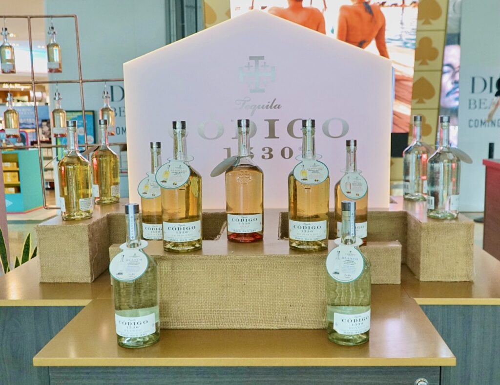 Images of the Day: How Código 1530 is driving brand awareness at US ...