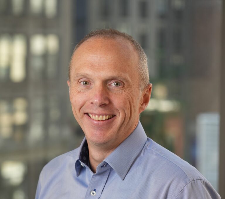 The Martin Moodie Interview: SSP Asia Pacific CEO Jonathan Robinson on ...