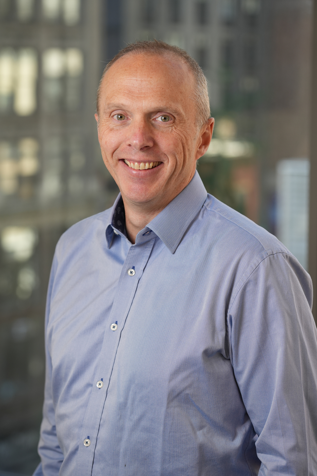 The Martin Moodie Interview: SSP Asia Pacific CEO Jonathan Robinson on ...