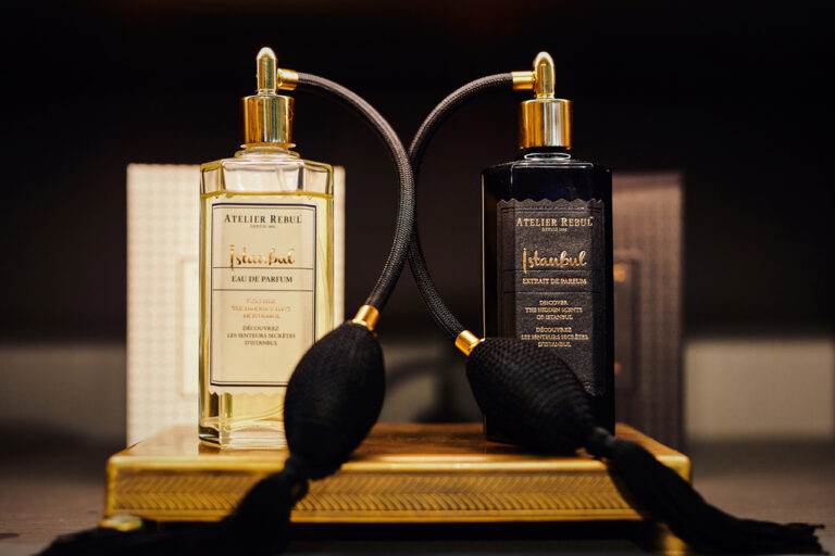 The Martin Moodie Interview: A journey through time with Atelier Rebul ...