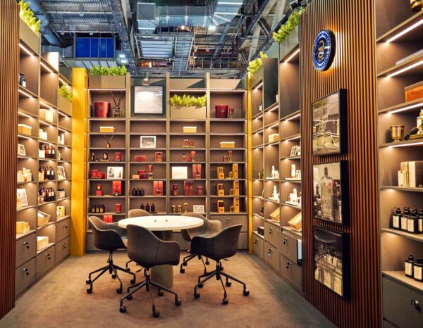 The Martin Moodie Interview: A journey through time with Atelier Rebul ...