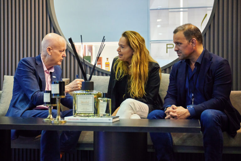 The Martin Moodie Interview: A journey through time with Atelier Rebul ...