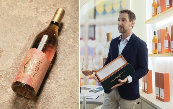 Maison Audry adds ‘artistic dimension’ to its portfolio with the launch ...