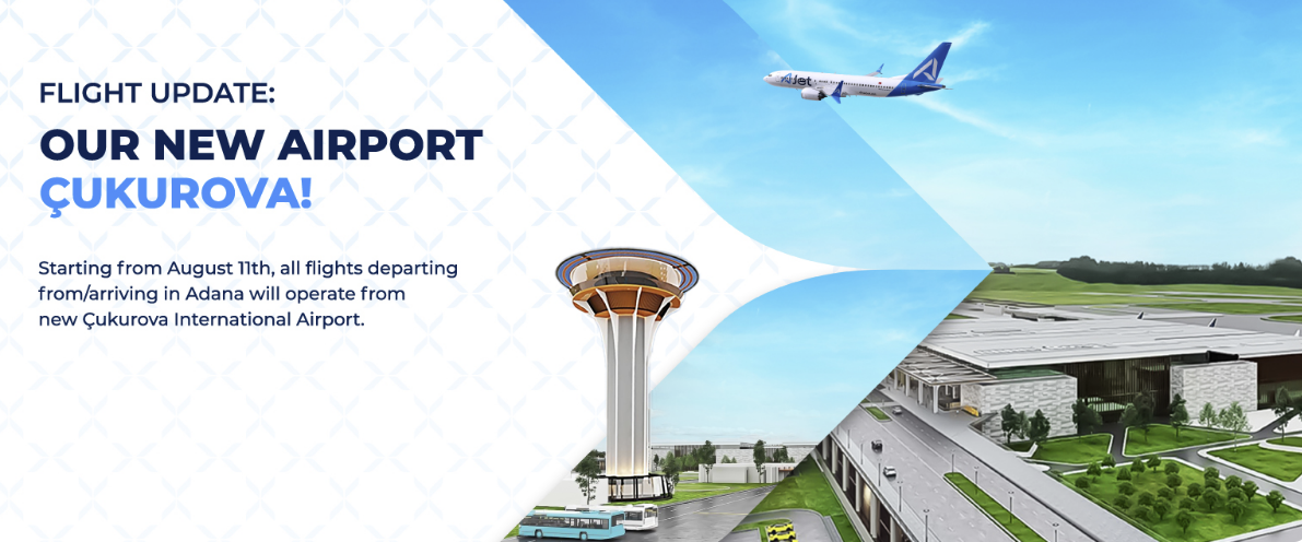 Avolta draws on local inspiration at Türkiye’s new Çukurova ...