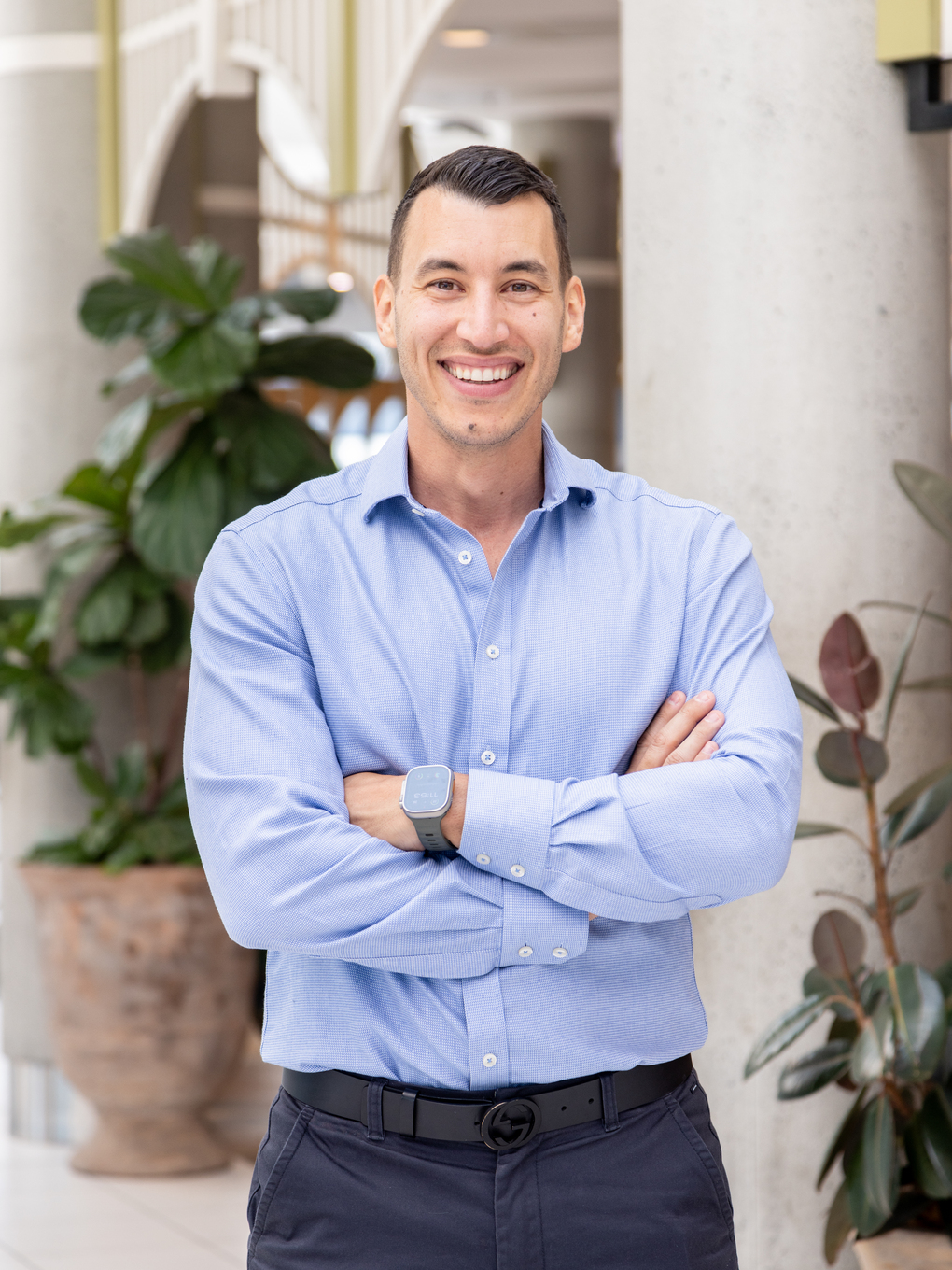 The Moodie Interview: How George Drivas is leading an Australian ...