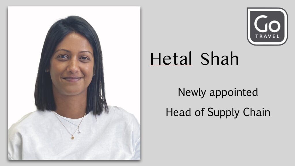 Go Travel strengthens leadership team with key appointments : Moodie Davitt Report