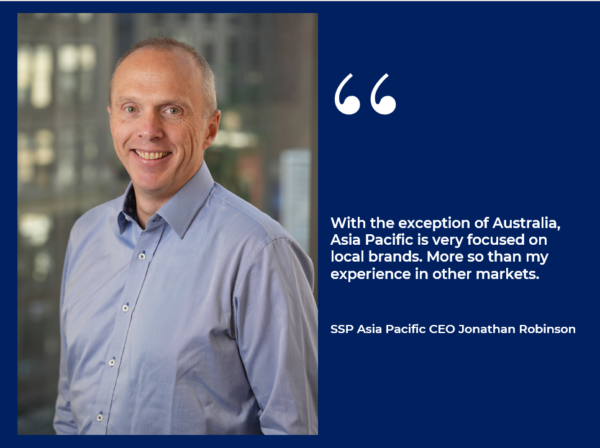 The Martin Moodie Interview: SSP Asia Pacific CEO Jonathan Robinson on ...