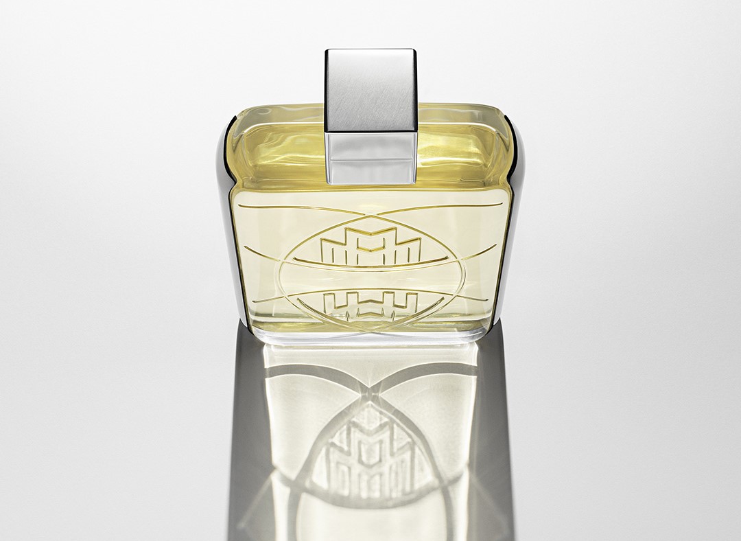INCC Parfums debuts Maybach Haute Parfumerie collection : Moodie Davitt ...