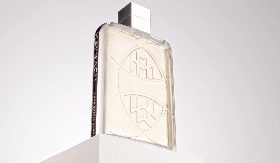 INCC Parfums debuts Maybach Haute Parfumerie collection : Moodie Davitt ...