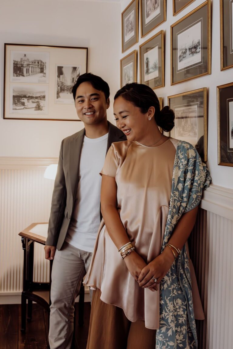 Plaza Premium Group strengthens leadership team as Jonathan and Mei Mei ...