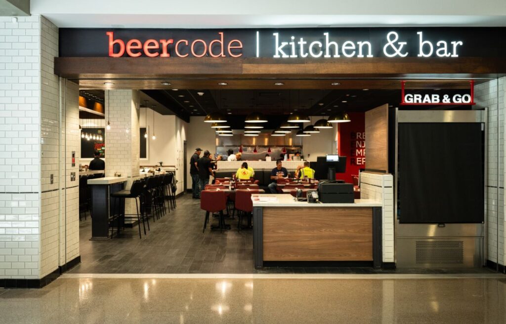 Paradies Lagardère extends US airport footprint with F&B openings : Moodie Davitt Report