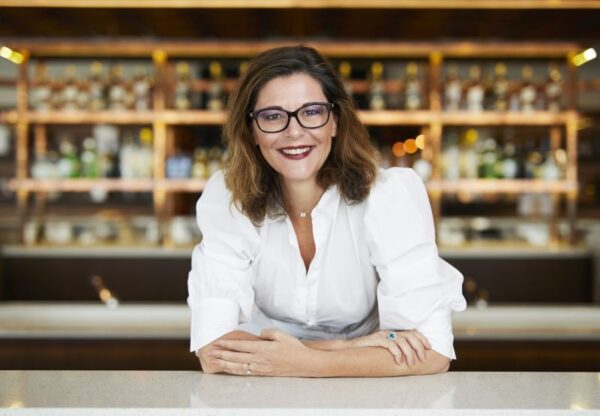Diageo’s Sandra Tassilly adds lustre to star-studded Trinity Forum ...