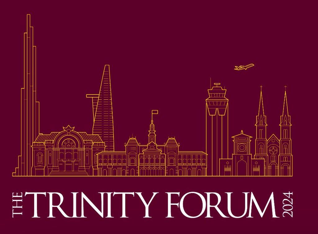 Heathrow Airport’s Fraser Brown bolsters The Trinity Forum speaker line ...