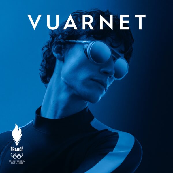 On Location: Thélios and Vuarnet celebrate Olympics legacy in Paris ...