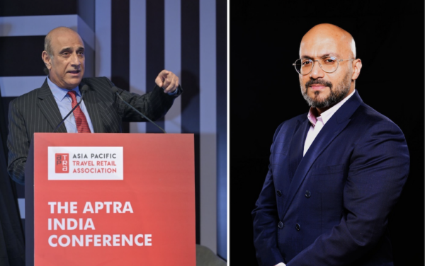 APTRA India Conference returns in 2025 with Ospree Duty Free as host in ...