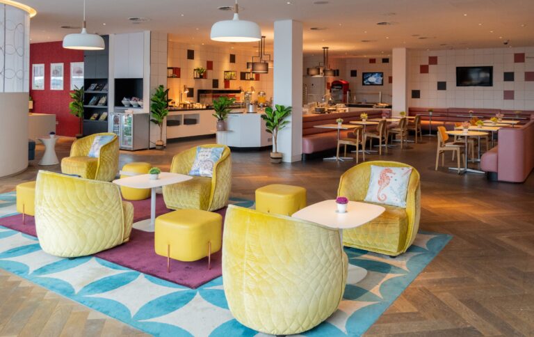 Plaza Premium Group opens ‘family friendly’ Plaza Express at London ...