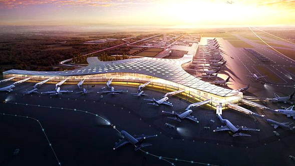 CNSC wins two airport duty-free departures contracts in Northeast China ...