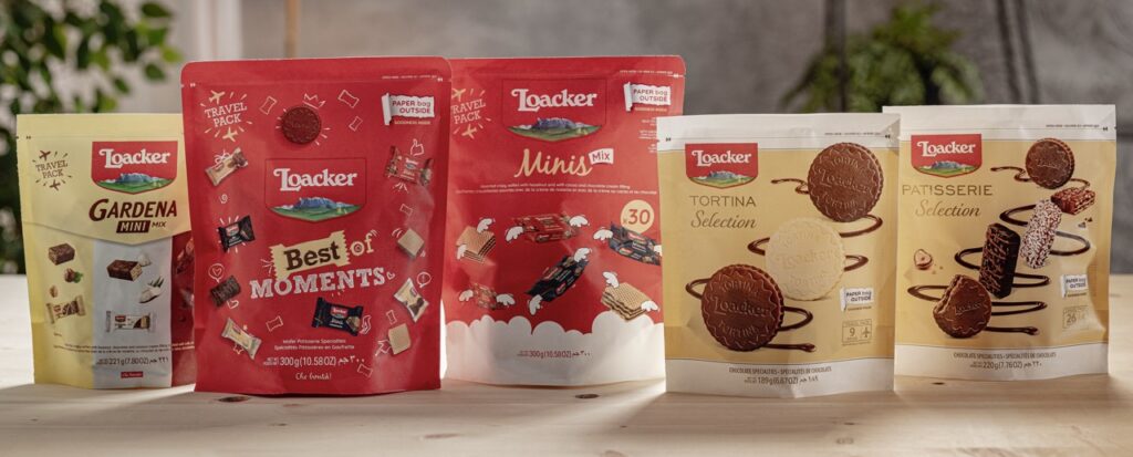 Loacker to unveil centenary campaign at TFWA World Exhibition in Cannes ...