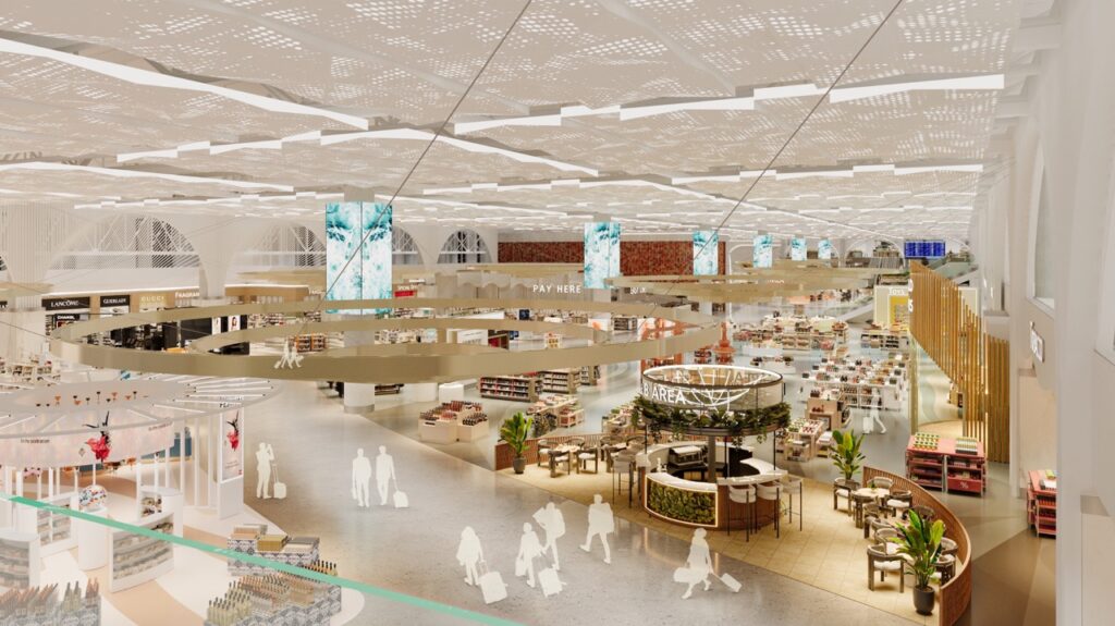 ATÜ Duty Free snaps up key Antalya Airport travel retail contract ...