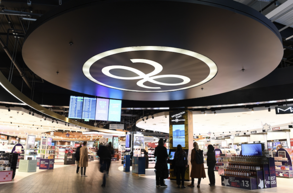 London Luton Airport prepares to issue duty-free tender amid commercial ...