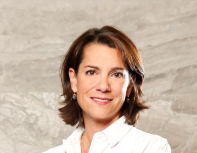 Aude Ferrand appointed CEO of TAV Operation Services and TAV Airports ...