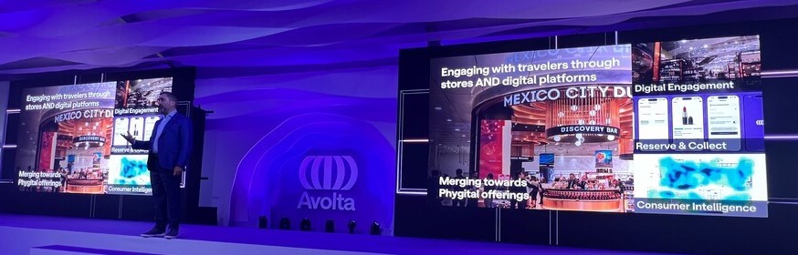 Exclusive: Avolta CEO Xavier Rossinyol lauds “revolutionary” new ...